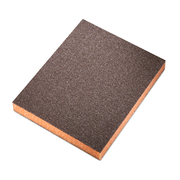 Sia Abrasives | 7983 Siasponge Flex Sanding Pad – Spray Booth Shop