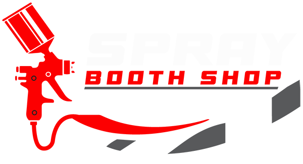 Paint Booth Ceiling & Intake Filters | Spray Booth Shop